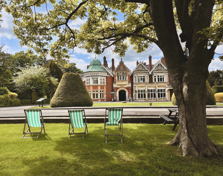 Coach Holidays and Luxury Tours