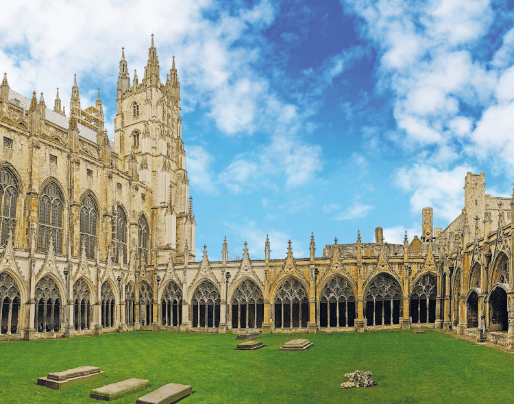 Coach Holidays | Palmer Holidays