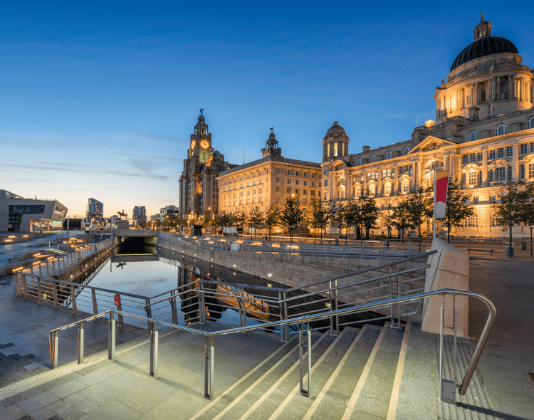 Coach Holidays and Luxury Tours