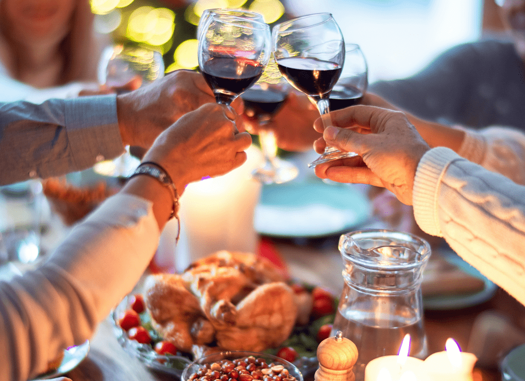 Turkey and Tinsel Breaks | Luxury Palmer Festive Holidays