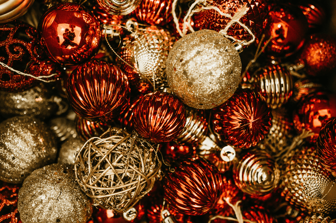 Turkey and Tinsel Breaks | Luxury Palmer Festive Holidays