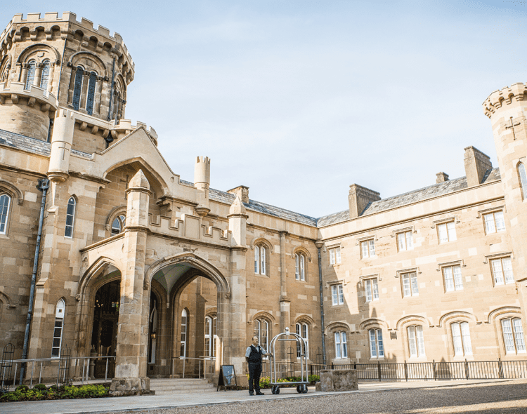 Coach Holidays and Luxury Tours